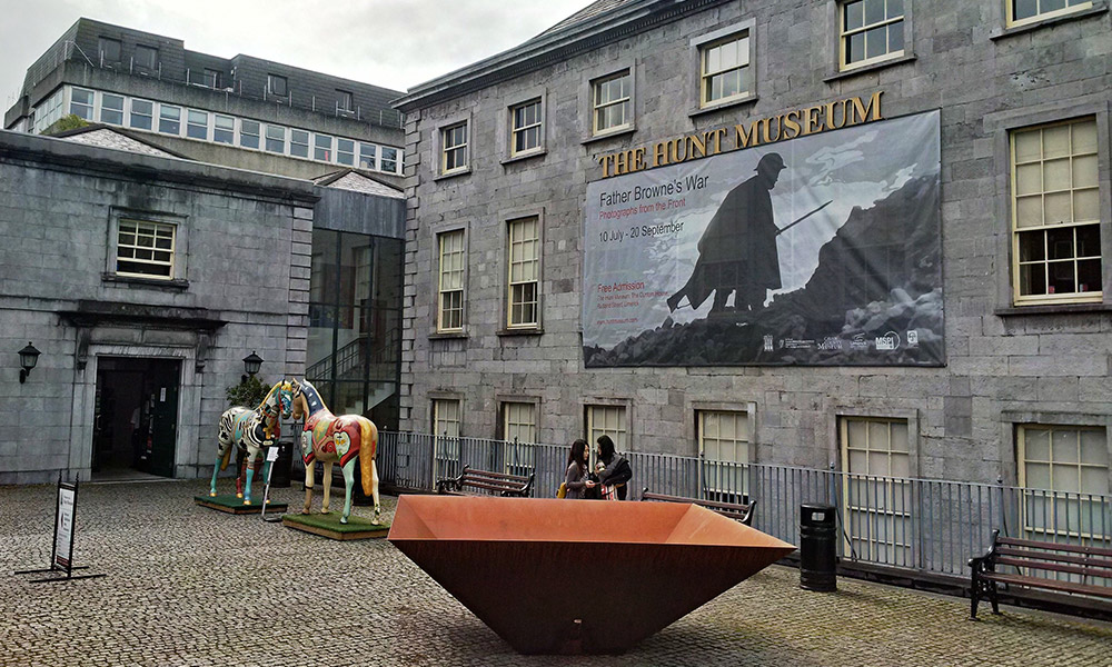 The Bedford Townhouse Limerick