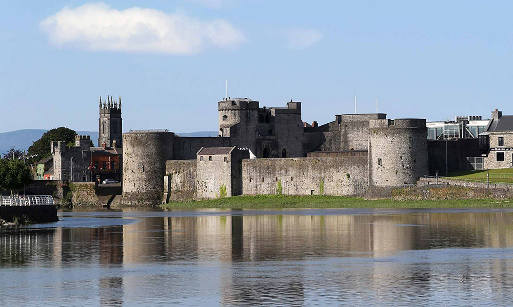 The Bedford Townhouse Limerick