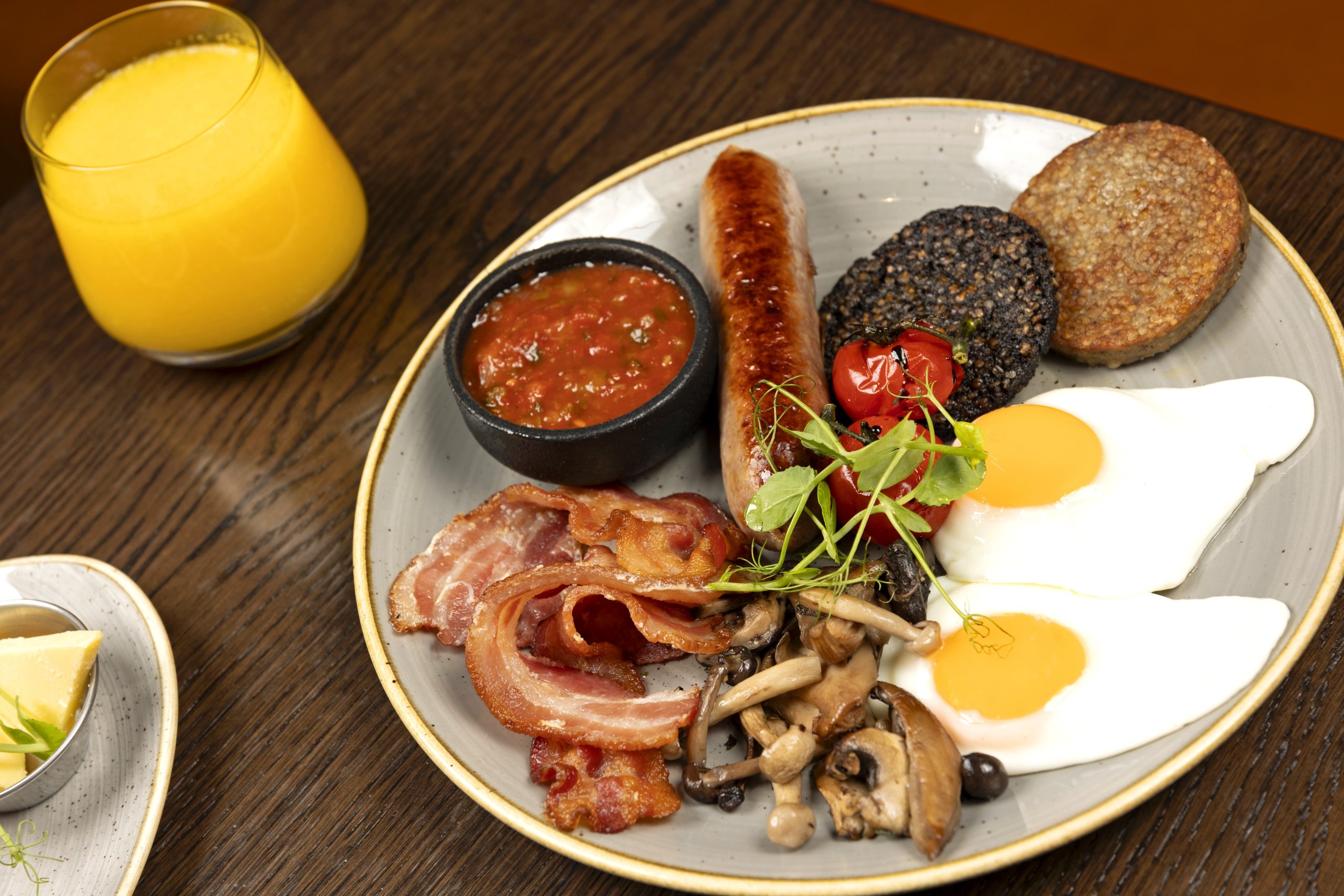 The Bedford Townhouse Limerick