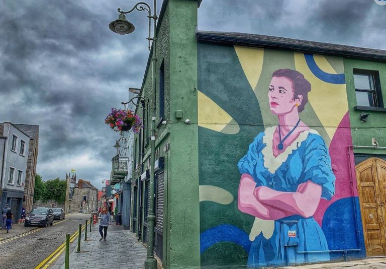 The Bedford Townhouse Limerick